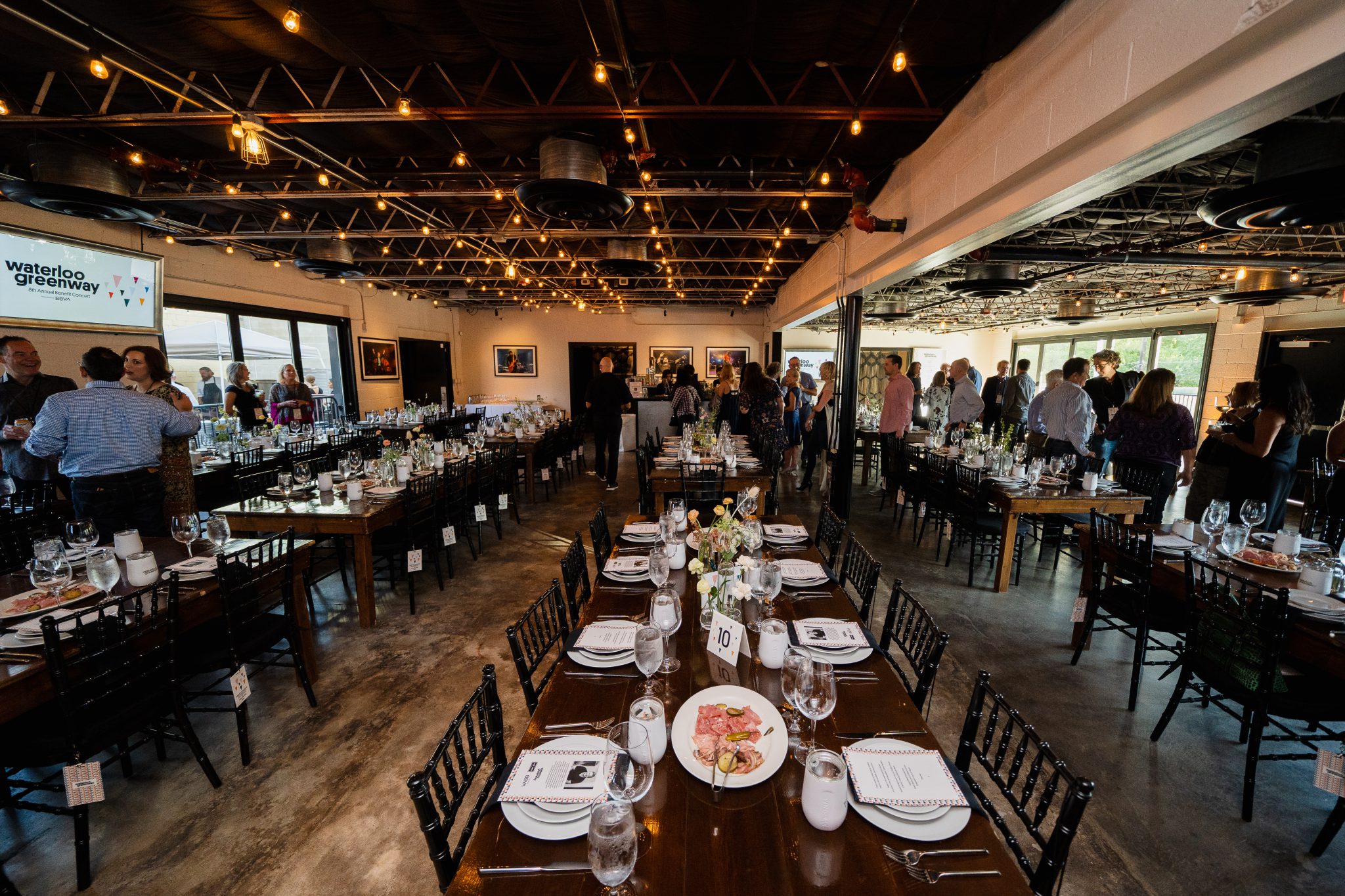 Stubb’s BBQ Austin Weddings • Lauren Slusher Photography